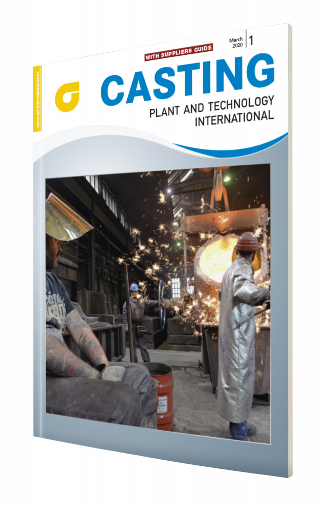 Subscription - CP+T International